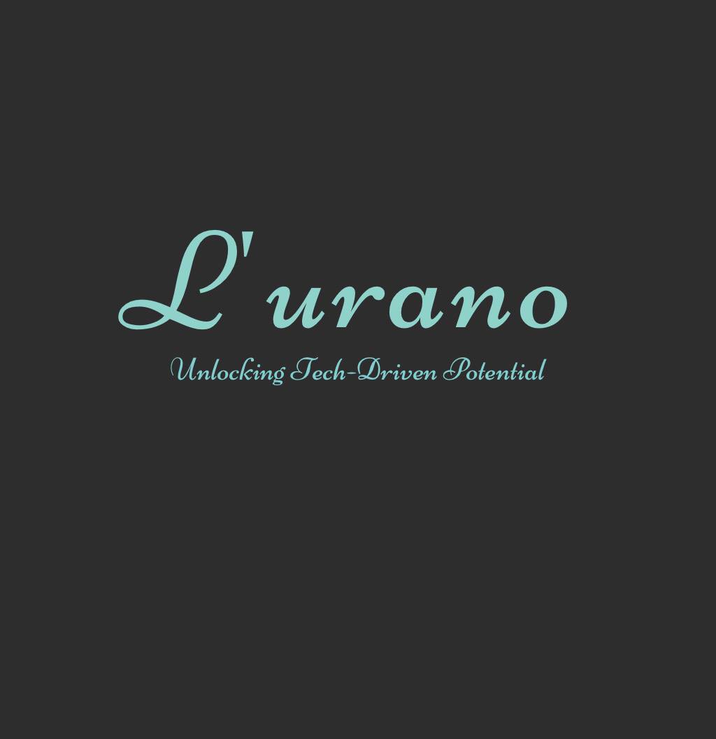 L'urano Inc - Home